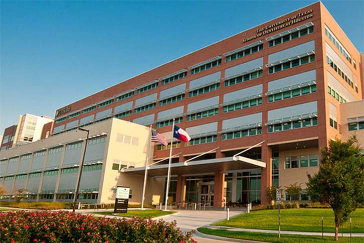 Education - Stage Front